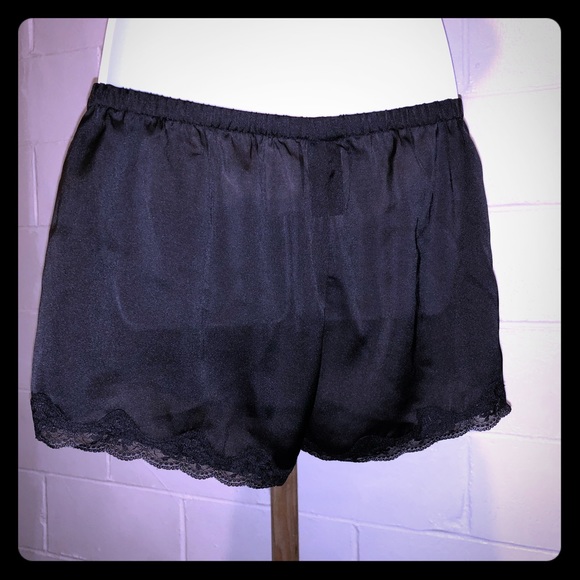 H&M | Intimates & Sleepwear | Night Short | Poshmark